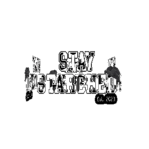 StayStarched